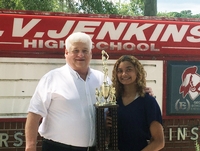 Hollis Stacy Award Creator Gary Moses Passes at age 72 : Prep Sports Report