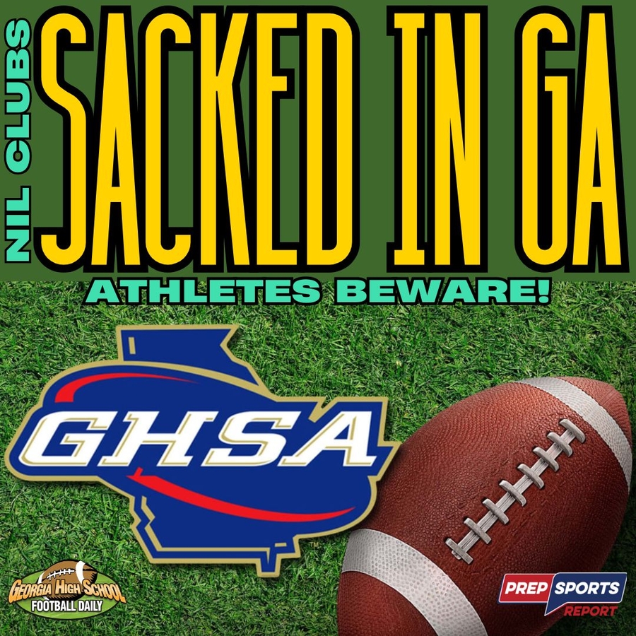 Athletes Beware of NIL Clubs - GHSA Amends NIL Rules to Address ...