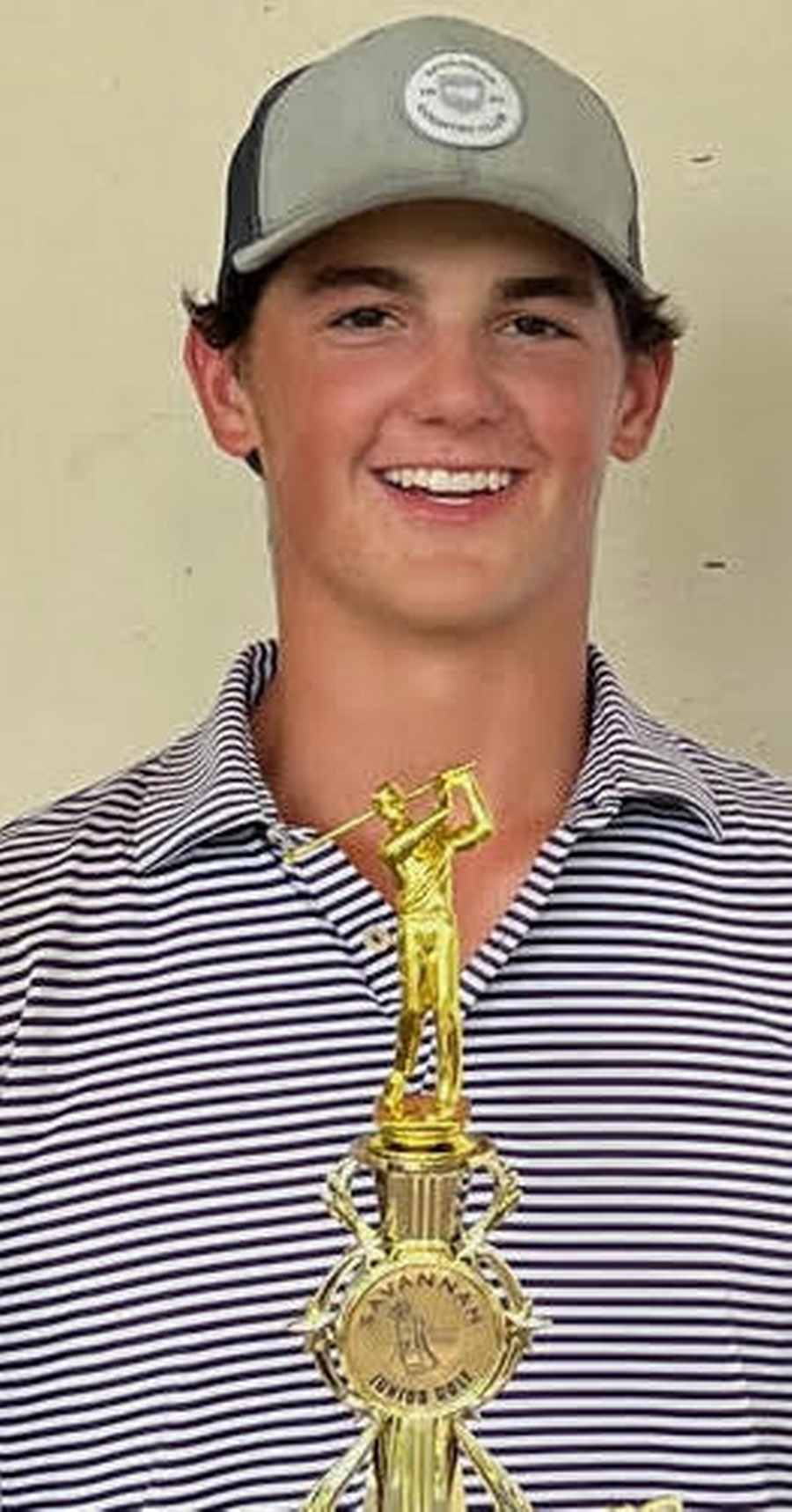 Ruchalski cards 1-over 73 to win Savannah Junior Golf Assocation event ...