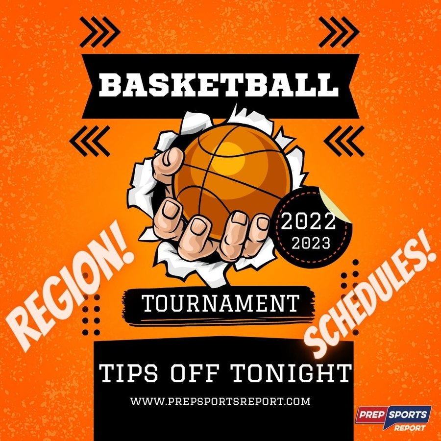 HOOPS TIPOFF: Here are your 2022-23 Region Basketball Tournament ...