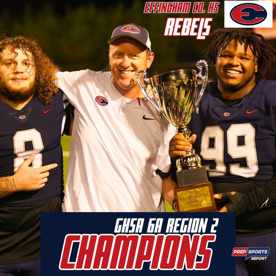 Effingham Nails Game-Winning Field Goal to Clinch 6A Region 2 ...