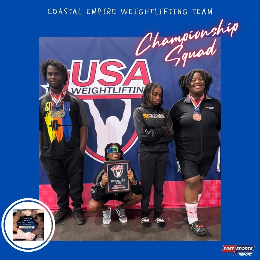 Prep News - Prep Scores - Prep Talk - Prep Sports All the Time!