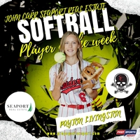 SCPS Livingston’s Bat Blazes the John Carr Seaport Real Estate Softball ...