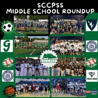 SCCPSS Middle School Sports Round-UP: STEM Academy Soccer Teams are ...