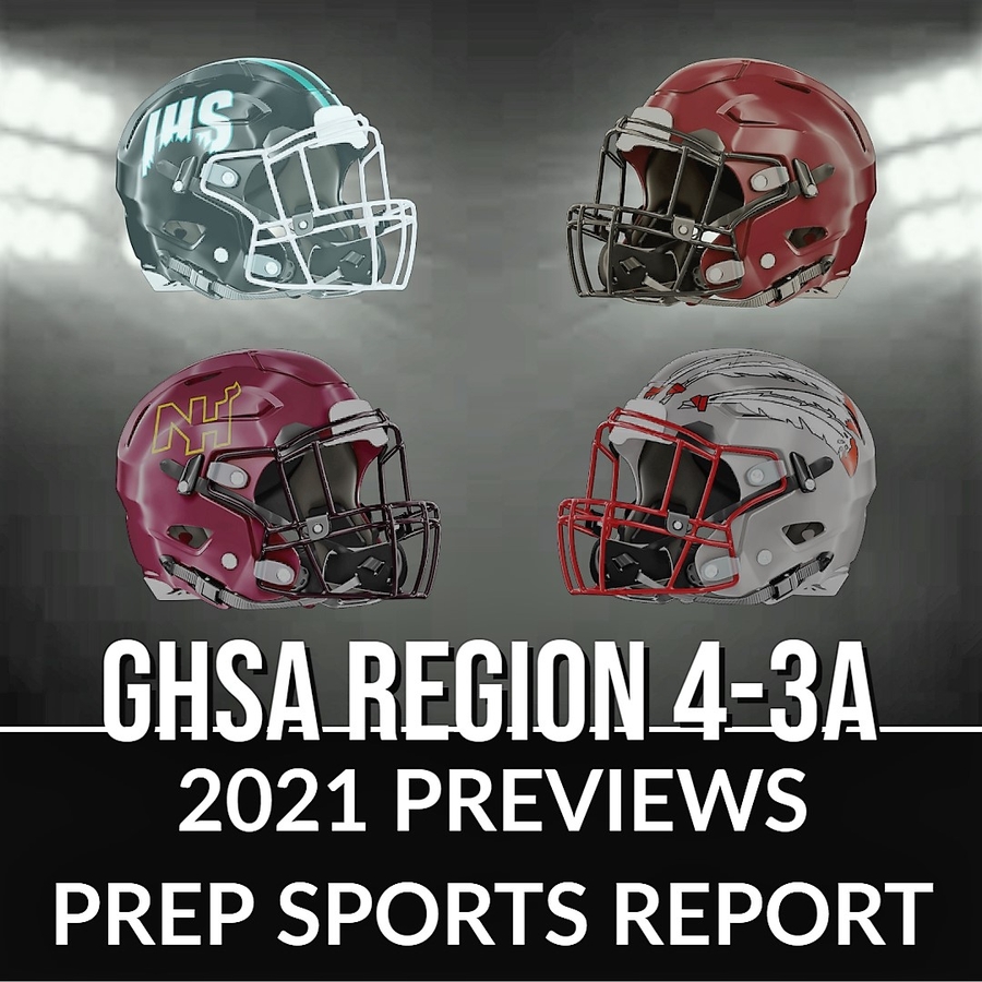 Look Who's Back Ready to Rumble for GHSA Region 4A Title - Benedictine ...