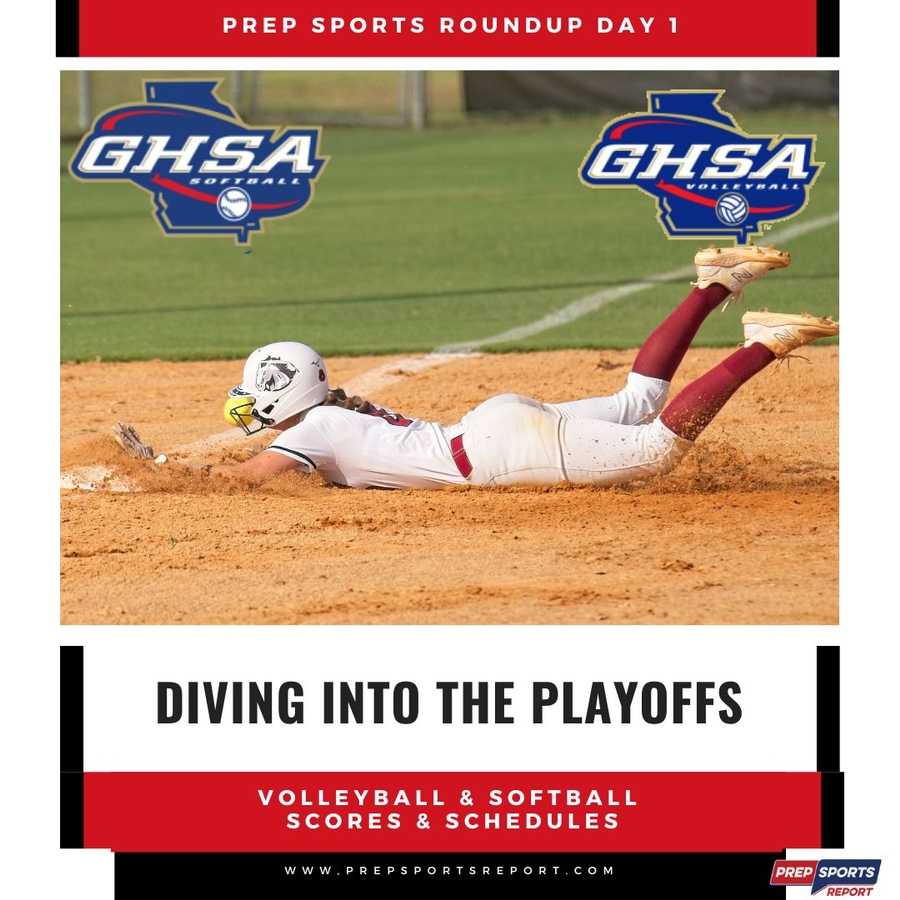 Prep Sports Round Up Playoffs Day 1 - South Effingham and Savannah Arts ...