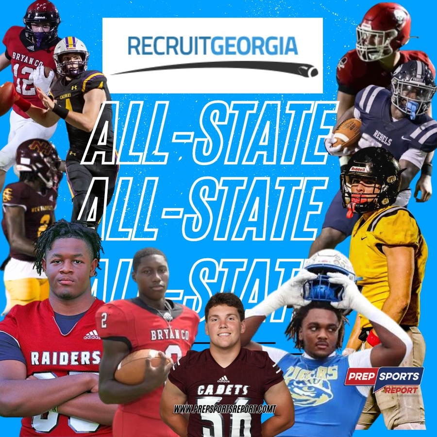 What Local Savannah Area Gridiron Players Named All-State? Recruit ...
