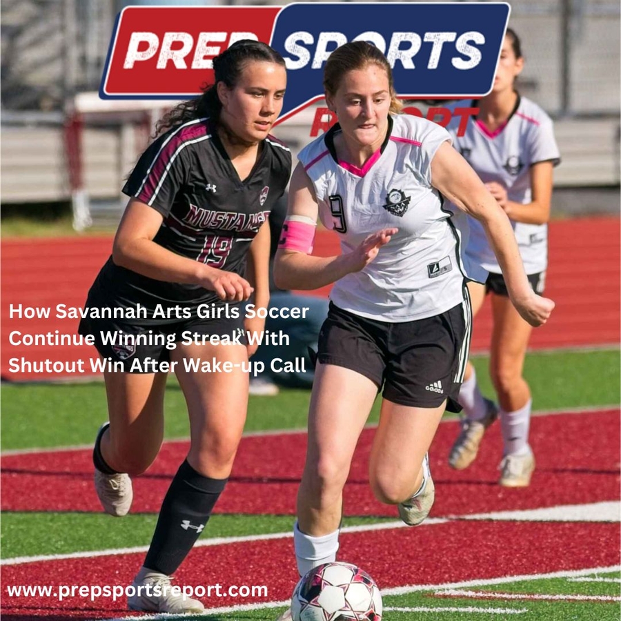 How Did the Richmond Hill Girls Soccer Win Fourth Straight Region Title ...