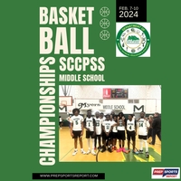 SCCPSS Middle School Hoops teams battling to get to the "SHIP" : Prep ...