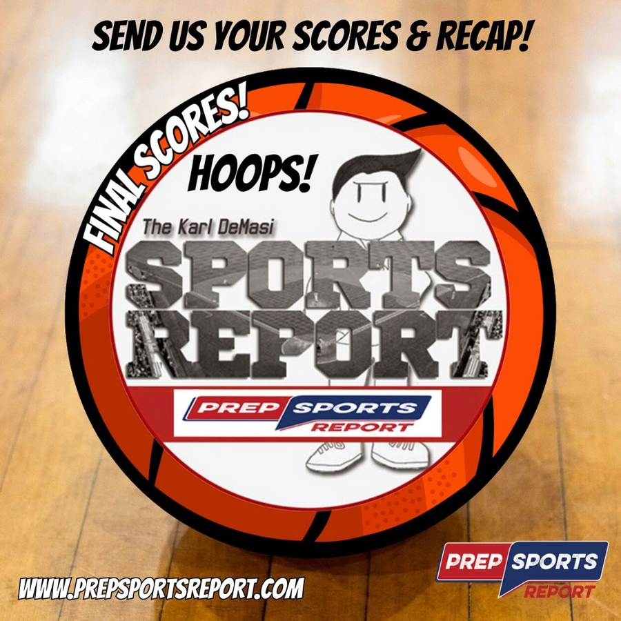 Hoops Roundup! Recaps & Final Scores Needed: Share Your Teams ...