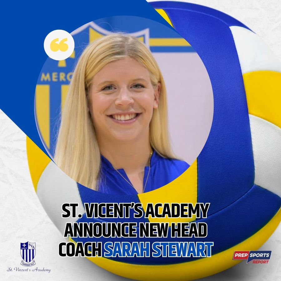 Game-Changer Alert: SVA Alum Sarah Stewart Named Head Coach of SVA ...
