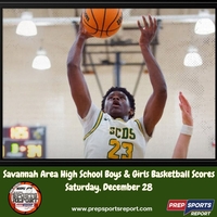 Savannah Area High School Boys & Girls Basketball Scores | Saturday ...