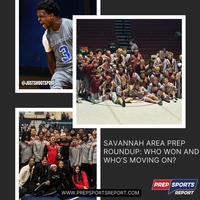 Savannah Area Prep Roundup: Who Won and Who’s Moving On? : Prep Sports ...