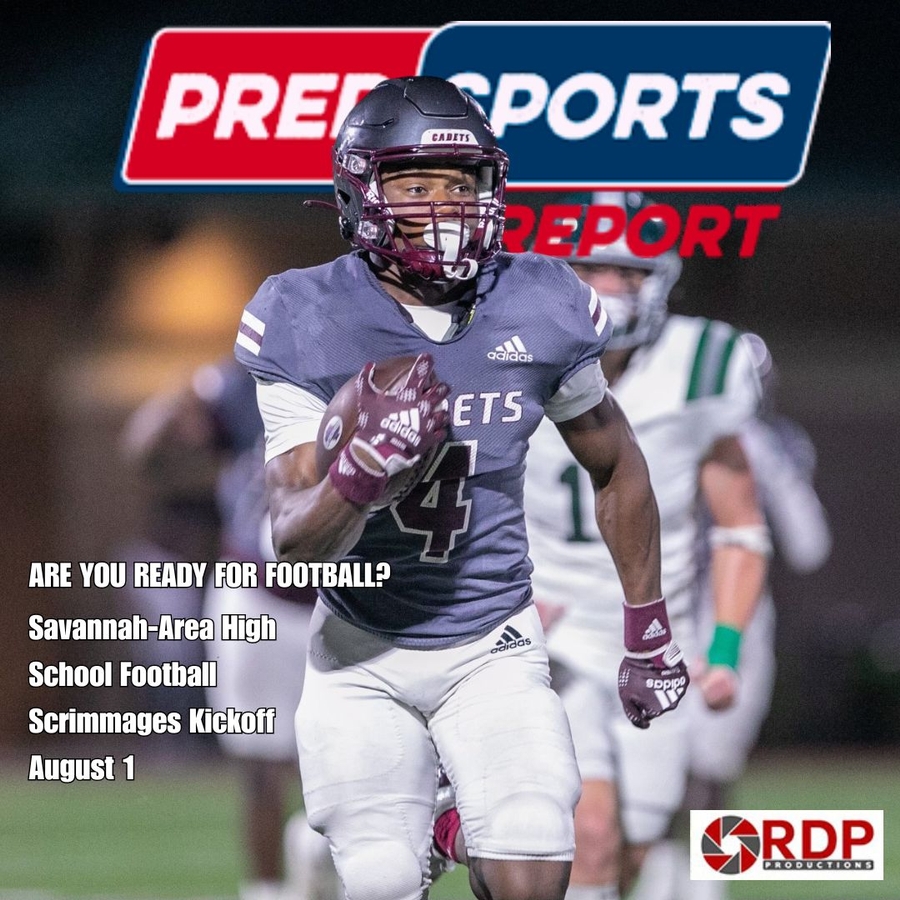 Who Scrimmages Who? Savannah-Area High School Football Scrimmages Kick ...