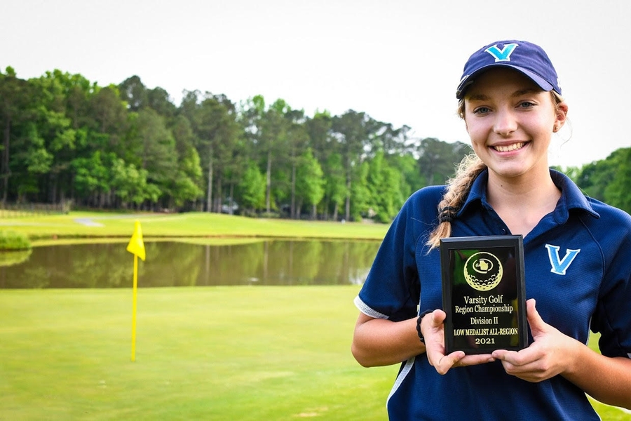 Saxton wins GAPPS Division II region title : Prep Sports Report