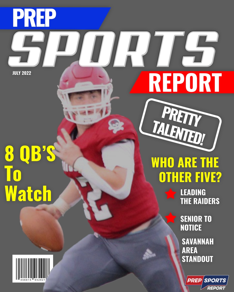 Prep News - Prep Scores - Prep Talk - Prep Sports All the Time!