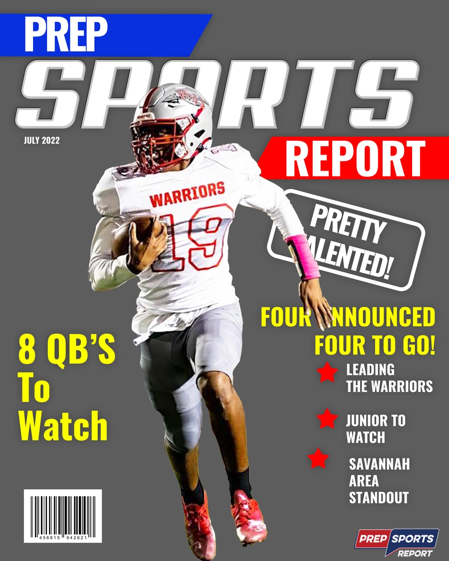 Prep News - Prep Scores - Prep Talk - Prep Sports All the Time!