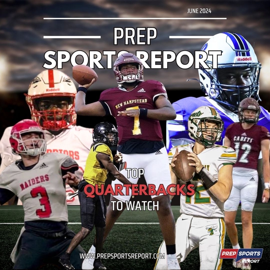 Prep News - Prep Scores - Prep Talk - Prep Sports All the Time!