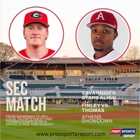 Where are They Now? From Savannah Area to the SEC: Richmond Hill's ...