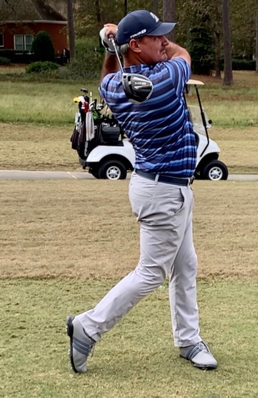 Where are they now: Tommy Schaff : Prep Sports Report