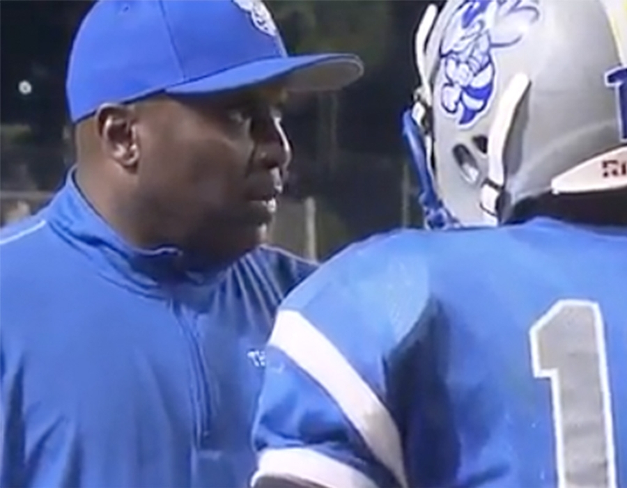 Jenkins Gets its New Head Football Chief - Tony Welch : Prep Sports Report