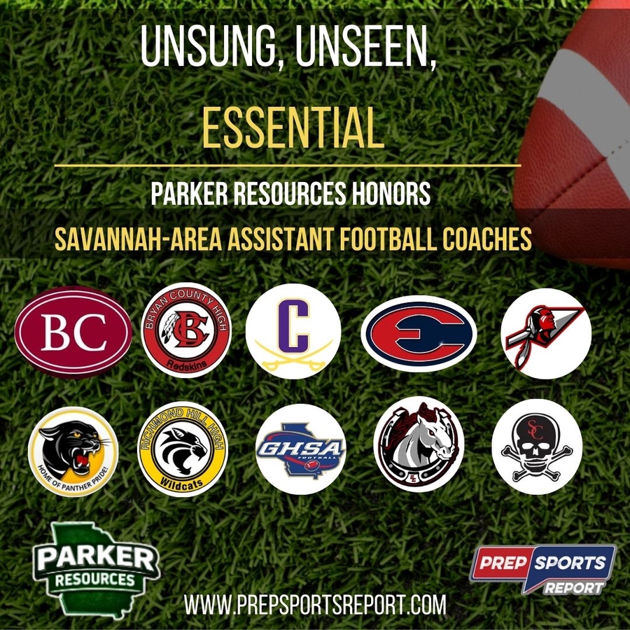 Six Cadets Sign Division I Football Letters as Benedictine Prepares for ...