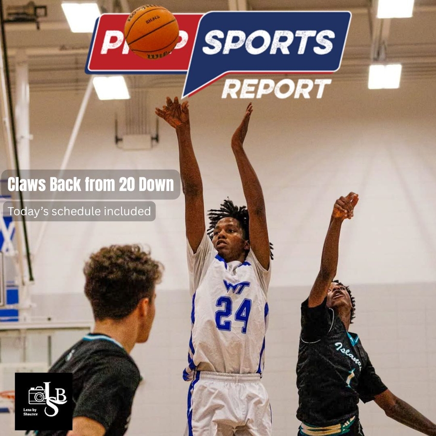 High School Basketball Roundup: December 27 Final Scores and December ...