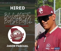 Benedictine appoints Jason Pascual head coach of Cadet baseball : Prep ...