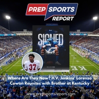 Where Are They Now? HV Jenkins’ Lorenzo Cowan Reunites with Brother at ...