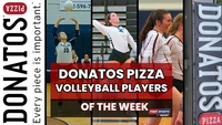 Donatos Volleyball Players of the Week: Habersham School's Lucy Kelly ...