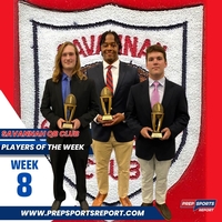 BC's Albert, Bethesda's Randall, Savannah Christian's Griffin tackle ...