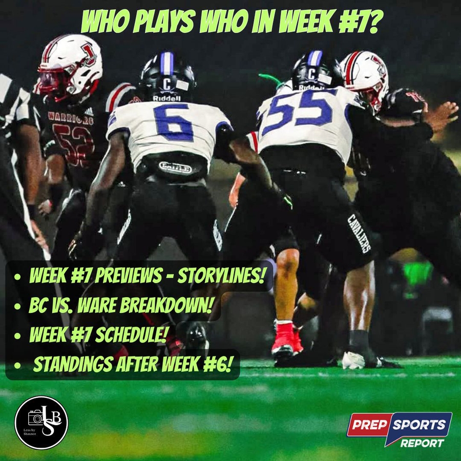 Prep News - Prep Scores - Prep Talk - Prep Sports All the Time!