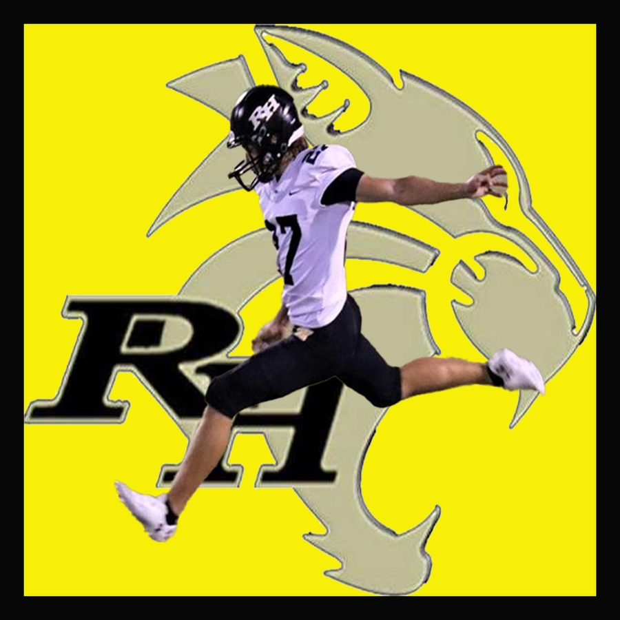 Richmond Hill’s Williams one of top kickers in ‘21 class : Prep Sports ...