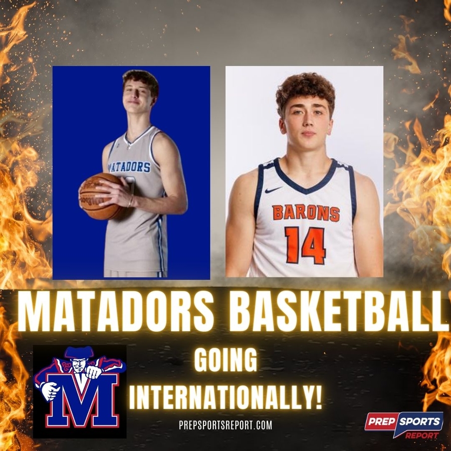 Memorial Day Basketball Talents Alex Halenar and Zsolt Boros Earn Spots ...