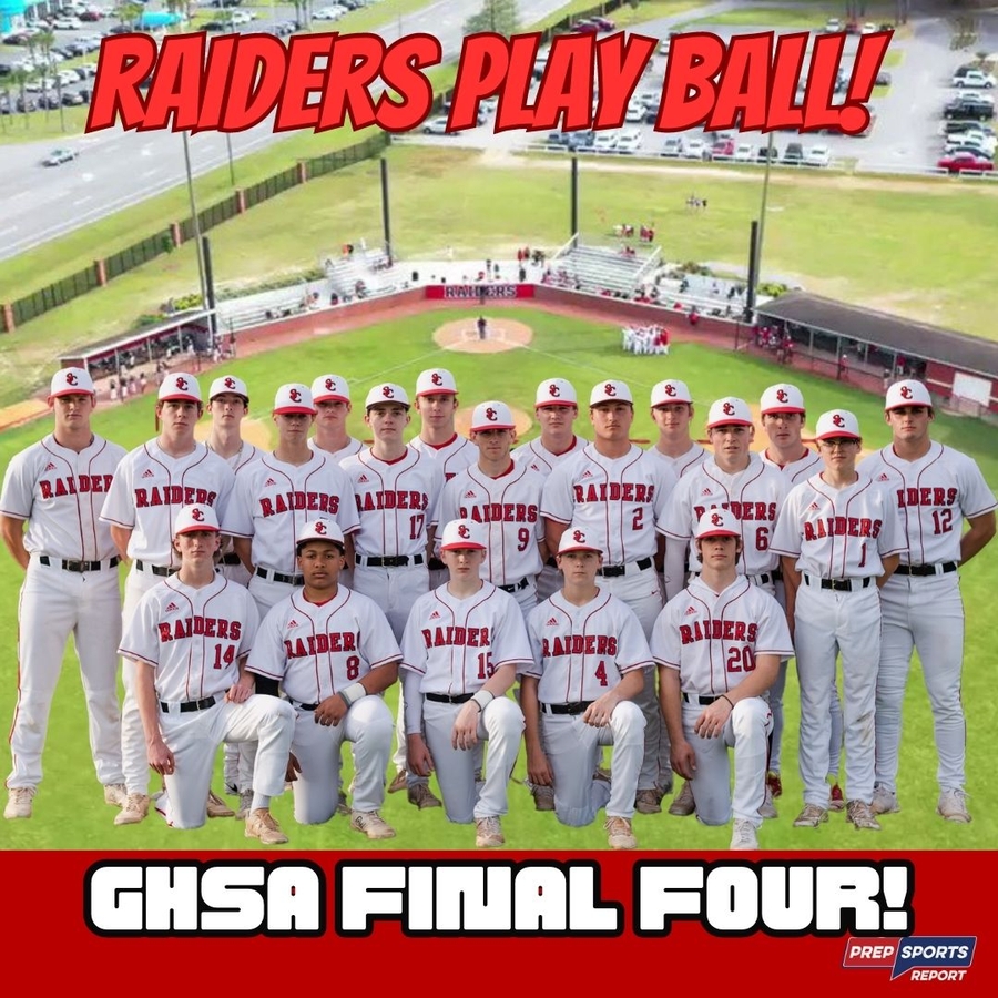 Savannah Christian going to the Final Four : Prep Sports Report