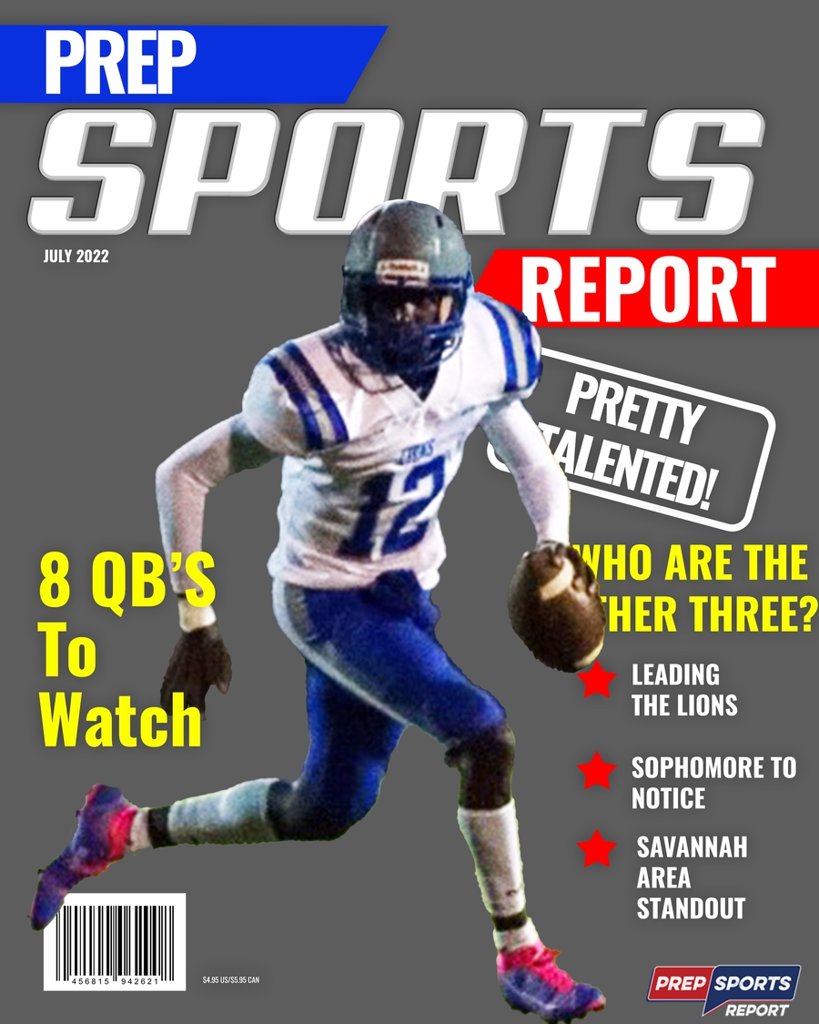 Prep News - Prep Scores - Prep Talk - Prep Sports All the Time!