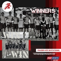 HIGH SCHOOL CROSS COUNTRY ROUNDUP: Benedictine and St. Vincent's ...