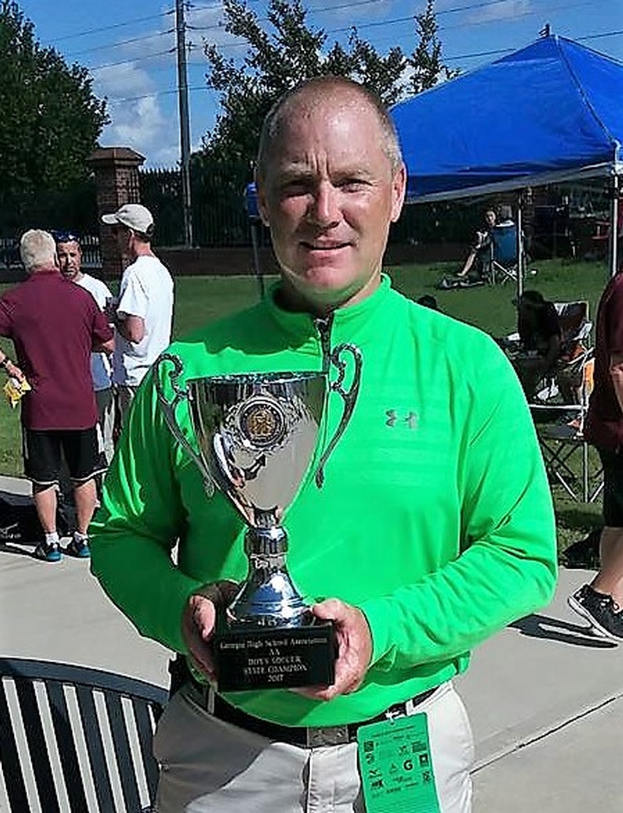 From the Athletic Training Room - It's All About the Kids : Prep Sports ...