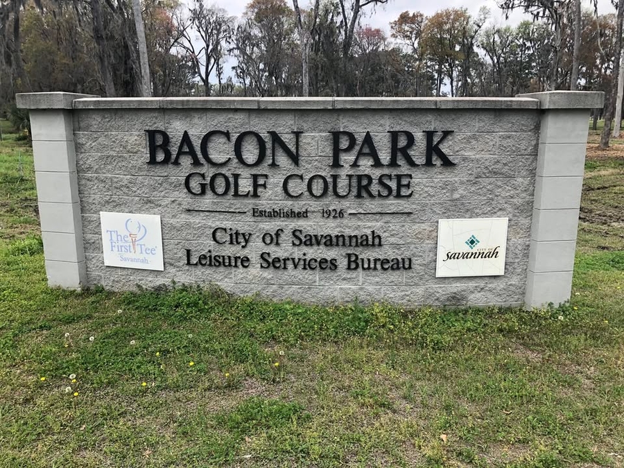 Savannah Junior City Am this weekend at Bacon Park Golf Course : Prep ...