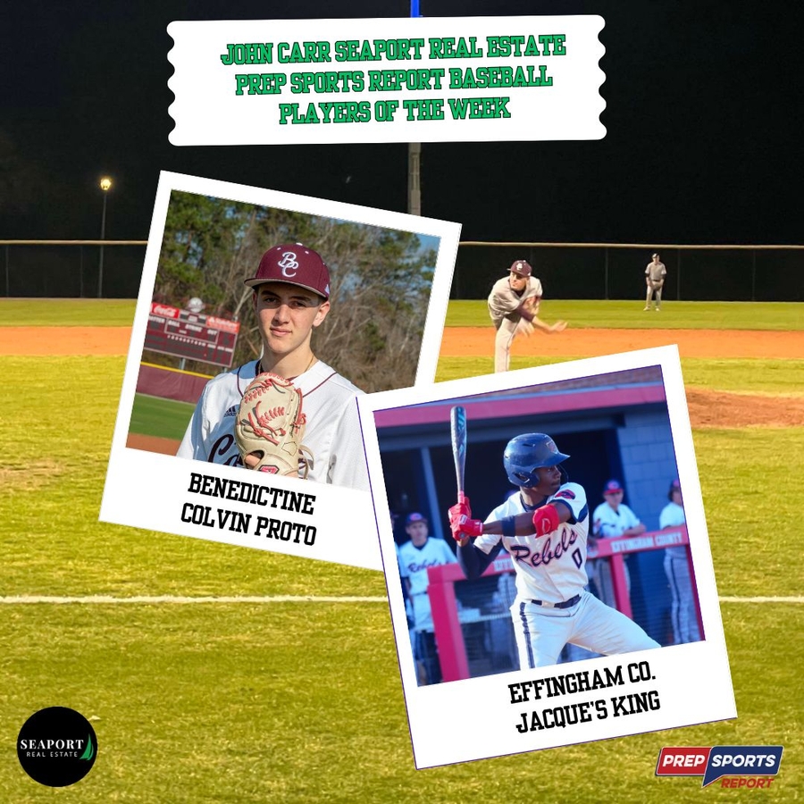 GHSA Baseball Playoffs: Who Are the Eight Teams in It To Win It? Plus ...