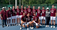 BC tennis team advances to Elite 8 of Class AAAA state tournament ...
