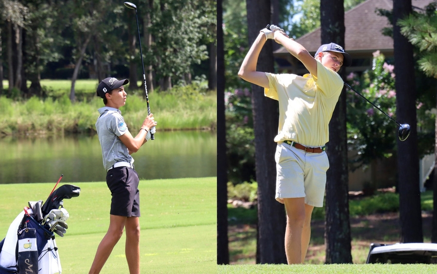Conley, Dollander invited to play in SJGT Cup : Prep Sports Report
