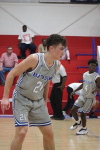 Memorial headed to GIAA final four : Prep Sports Report