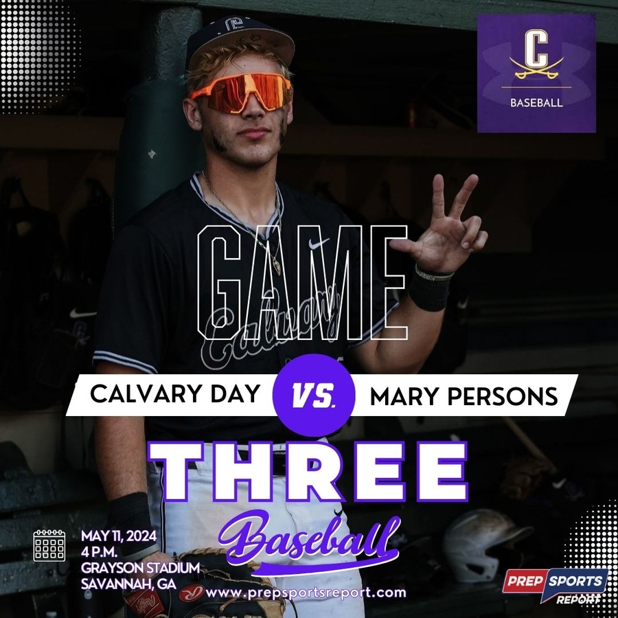 Calvary seniors graduating and playing for a berth in state ...