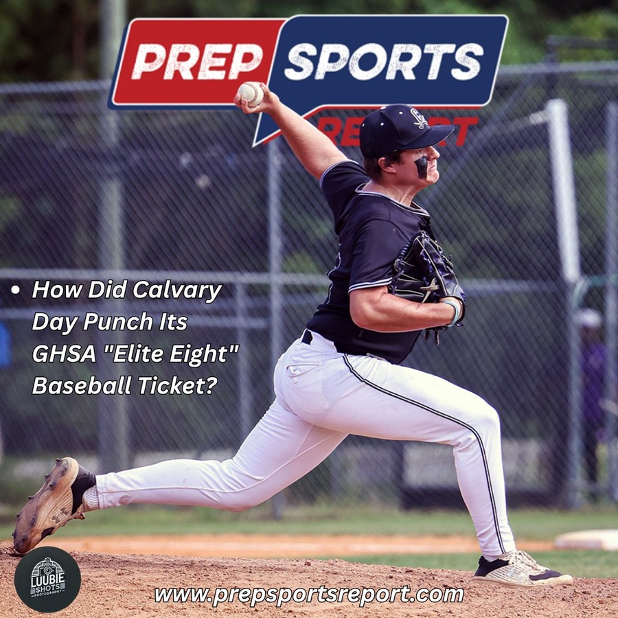 GHSA Baseball Playoffs: Who Are the Eight Teams in It To Win It? Plus ...