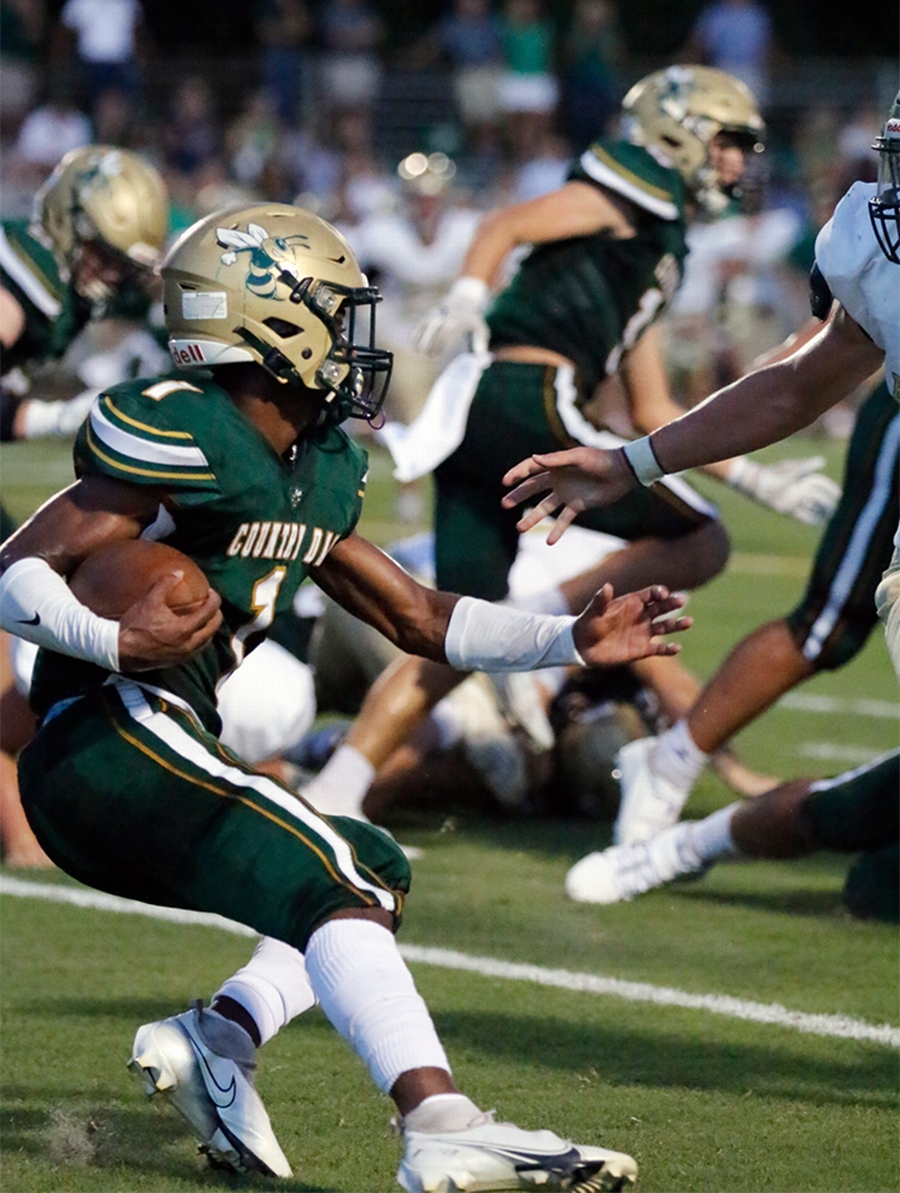 ROUNDUP: Savannah Country Day, New Hampstead, Jenkins Sting Big Wins ...