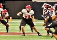 Savannah Christian's Dillon selected for Freshman All American Bowl ...