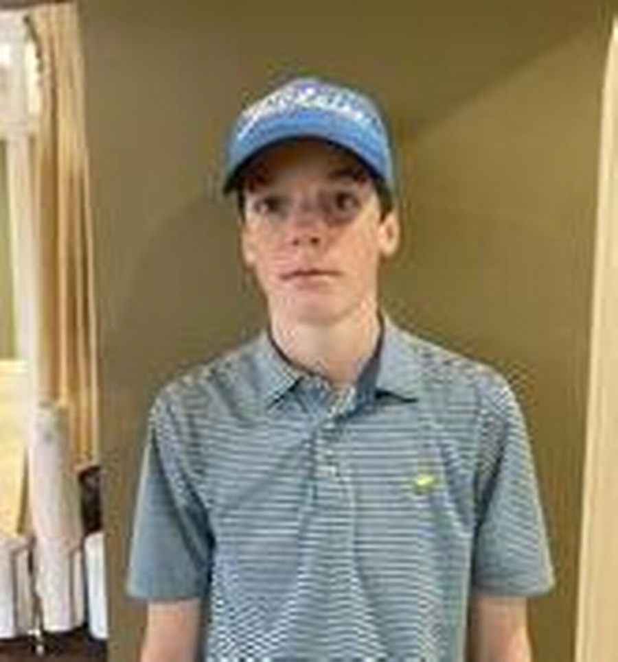 Three Savannah junior golfers make cut at Georgia Junior Amateur : Prep ...