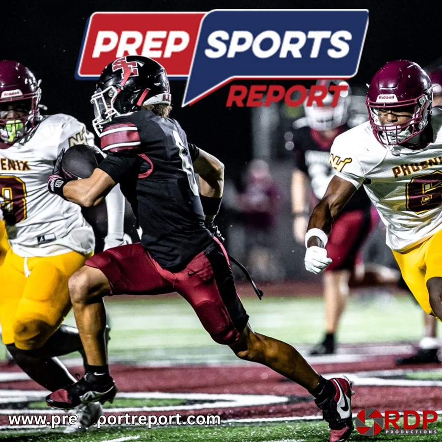 Score the 912 Xtra Point - Weekly Pigskin Roundup : Prep Sports Report
