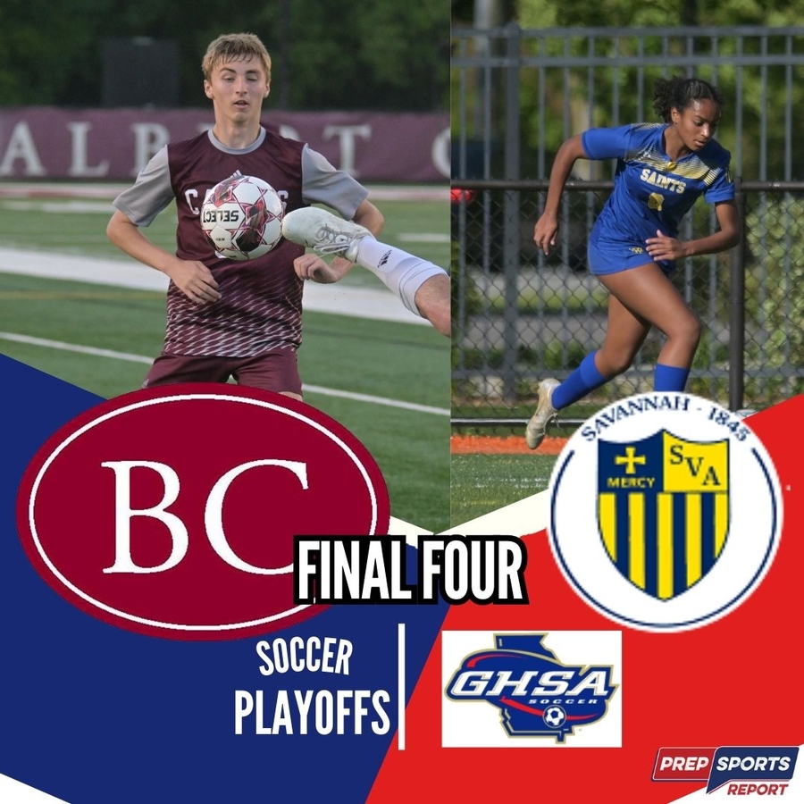 Benedictine and St. Vincent's march into the GHSA Final Four Round ...
